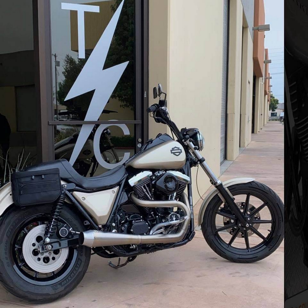 Buy Black tank emblems. Custom emblems for Harley Davidson