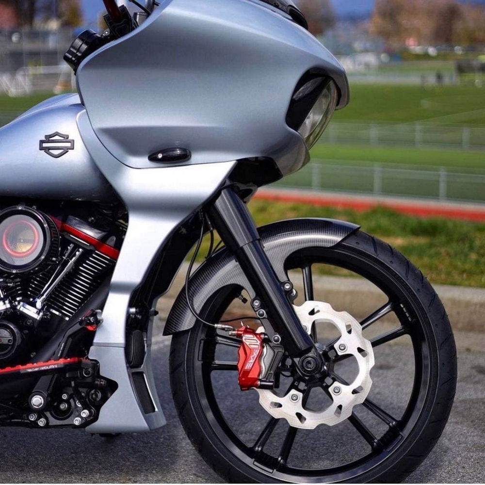 Buy Black tank emblems. Custom emblems for Harley Davidson